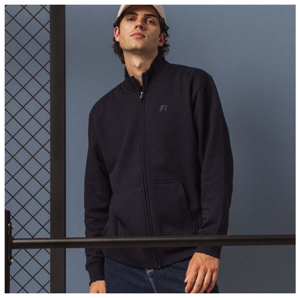 Russell Athletic.co.uk | Buy Hoodies, Sweats & T Shirts