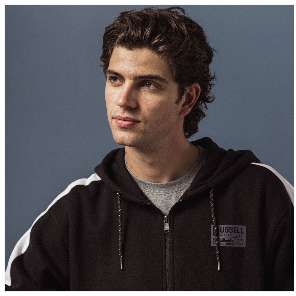 Russell Athletic.co.uk | Buy Hoodies, Sweats & T Shirts