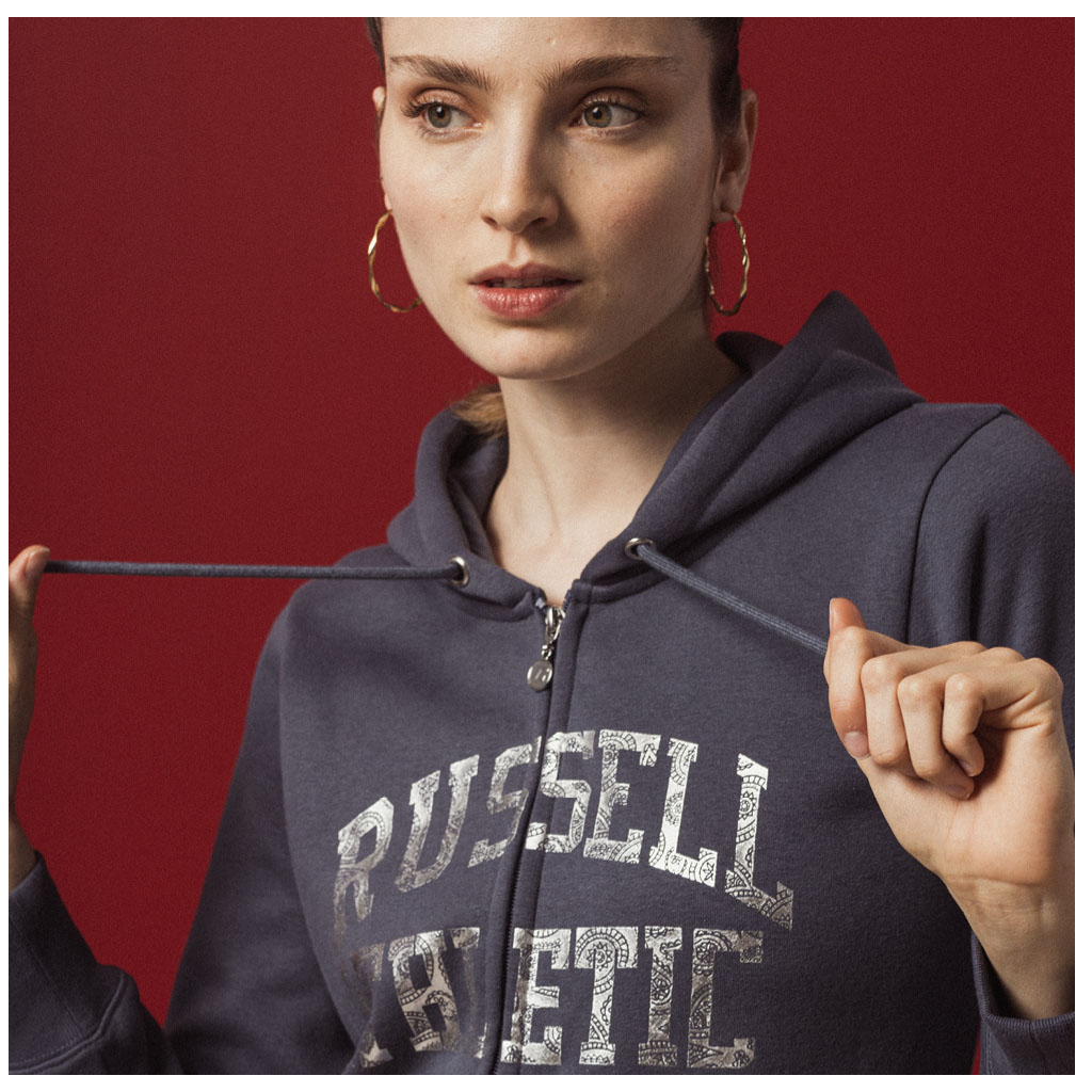 Russell Athletic.co.uk | Buy Hoodies, Sweats & T Shirts