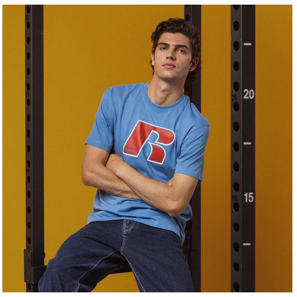 Russell Athletic.co.uk | Buy Hoodies, Sweats & T Shirts
